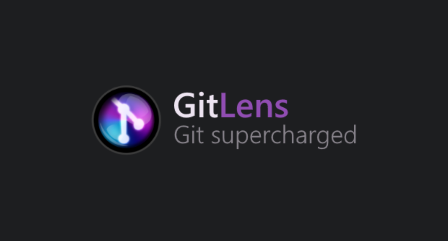 How GitLens enhanced my commits | Mehdi Khoshnoodi